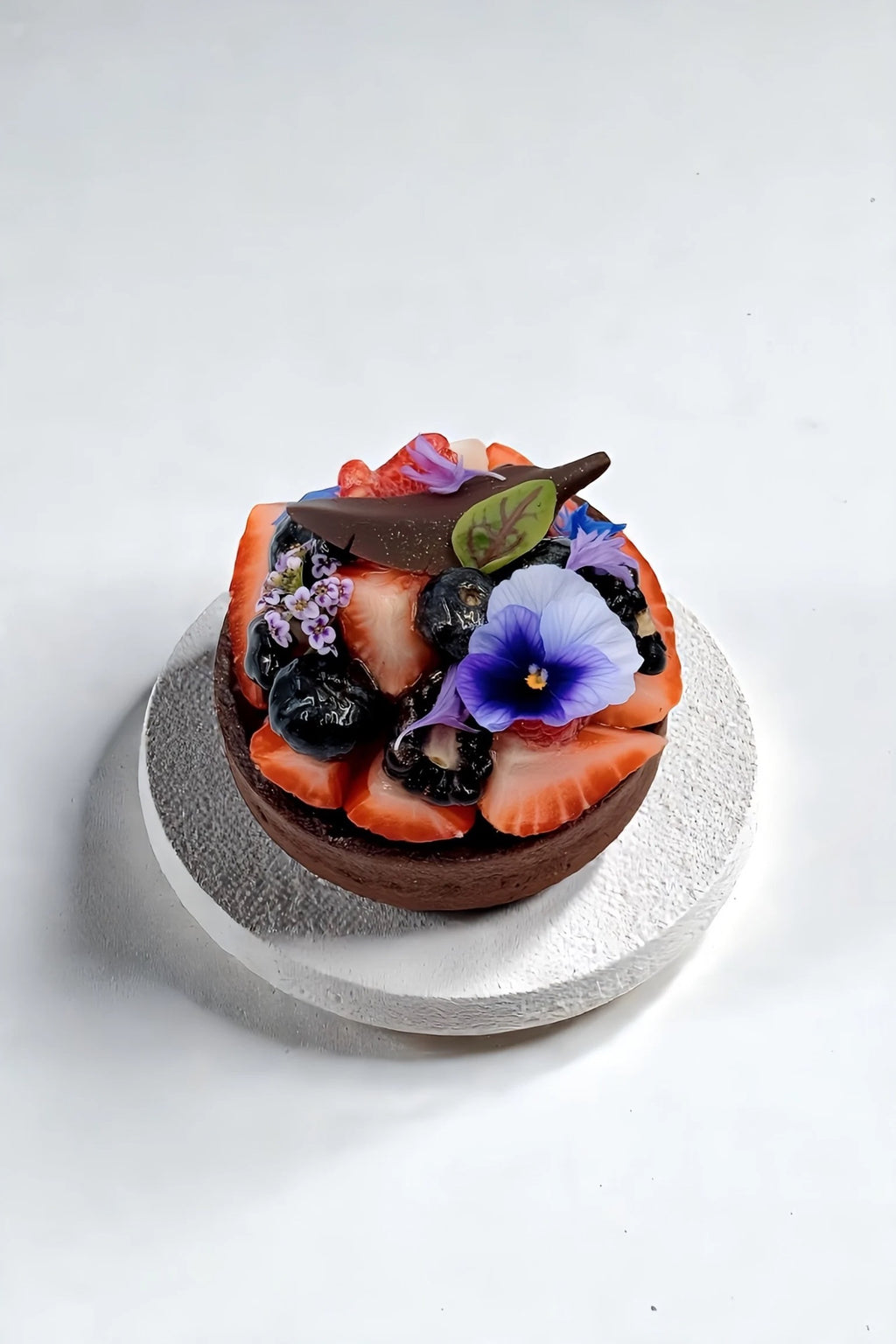 Timber Grove – LE'TART Singapore