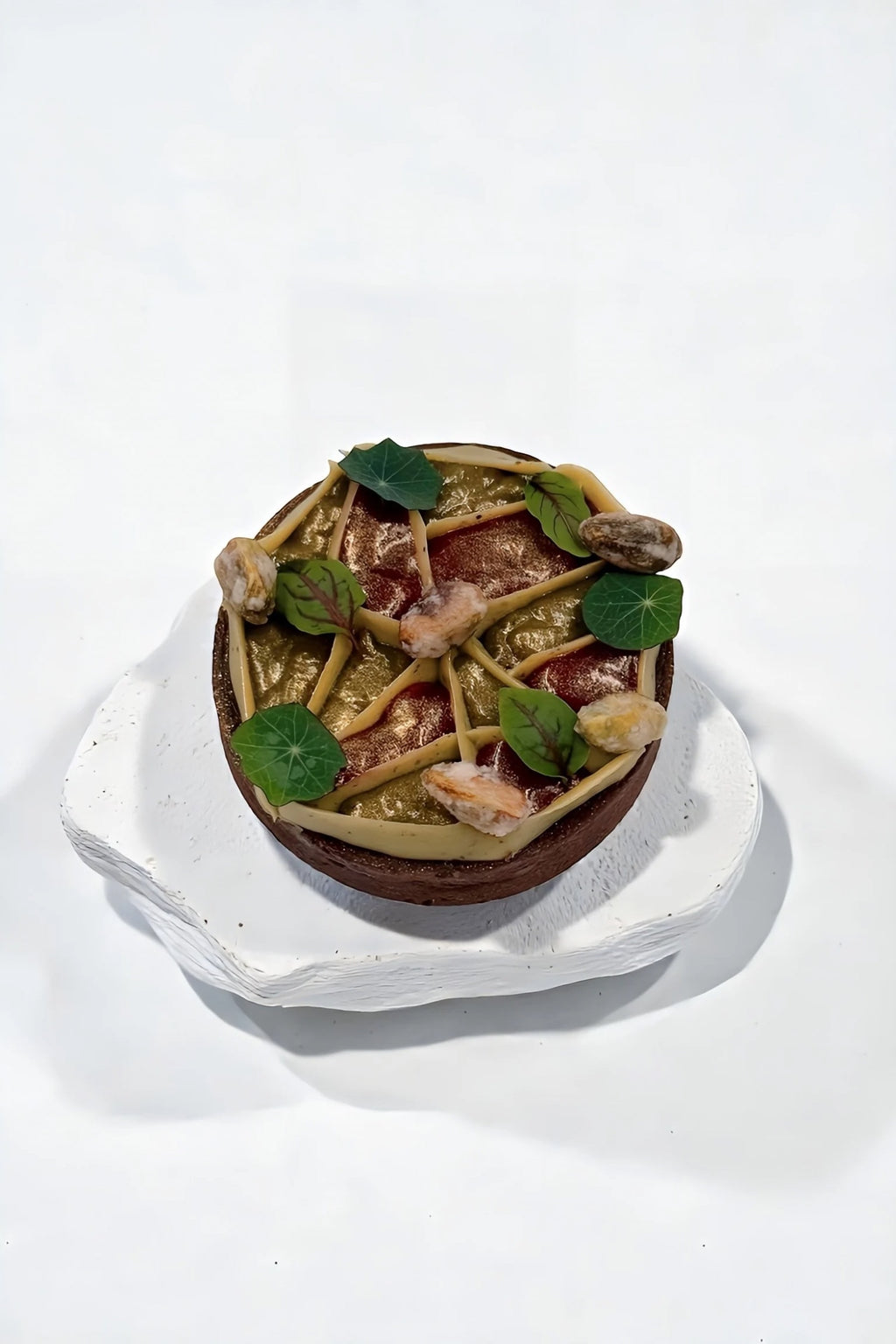 Russet Lodge – LE'TART Singapore