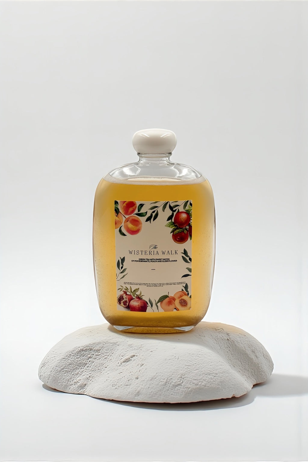 Wisteria Walk – LE'TART Singapore