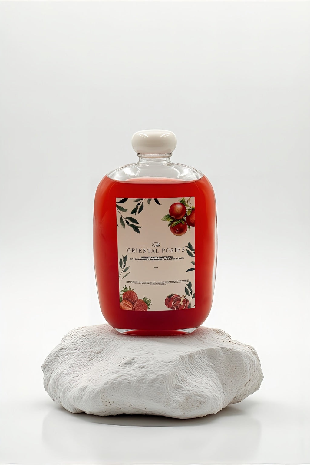 Oriental Posies – LE'TART Singapore