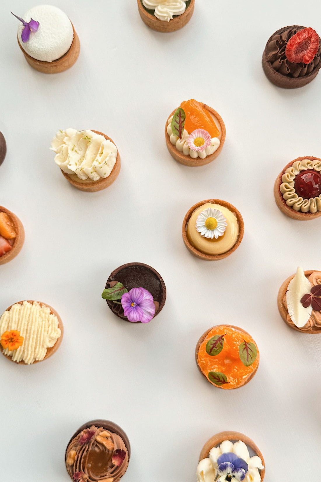 Miniature Obsession – LE'TART Singapore